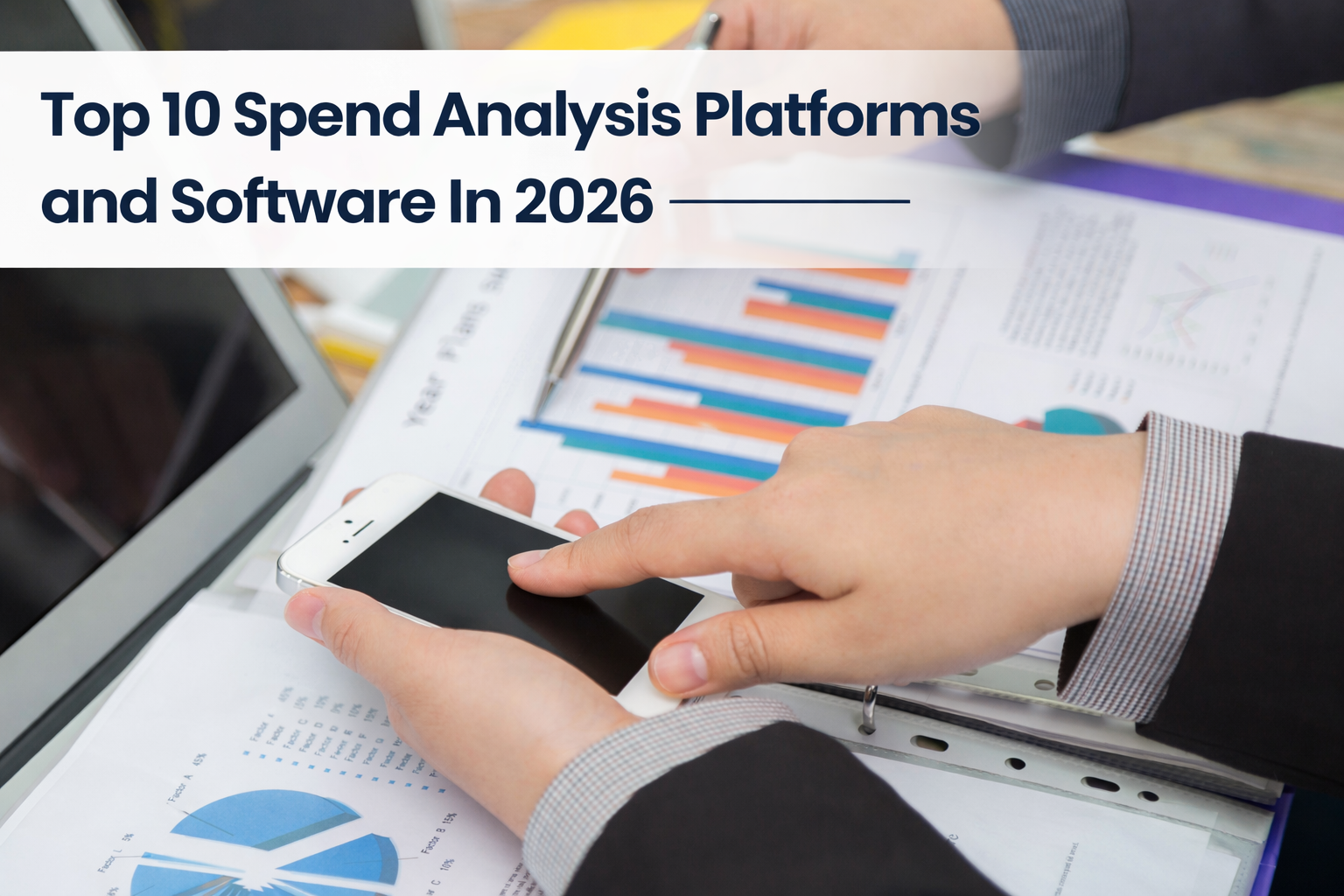 Top 10 Spend Analysis Platforms and Software In 2026: Complete ...