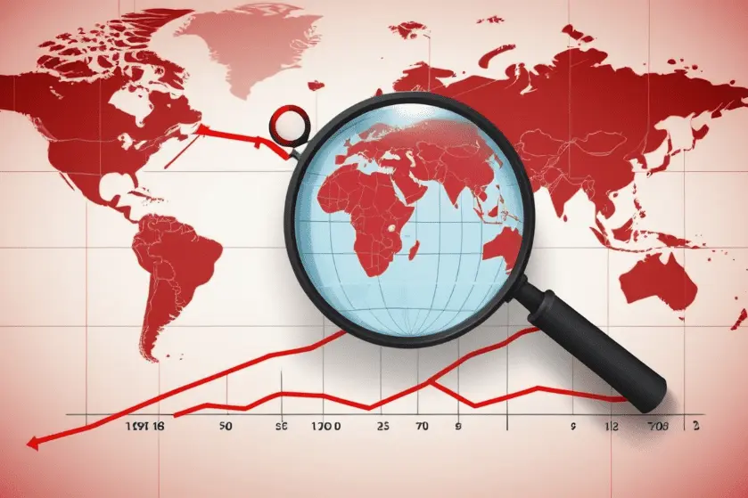 Diminishing role of trade credit; impact of Red Sea disturbance ...