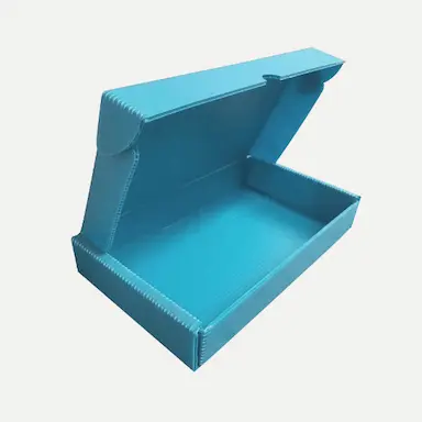 Buy PP Flute Boxes Online in Bulk at Wholesale Prices