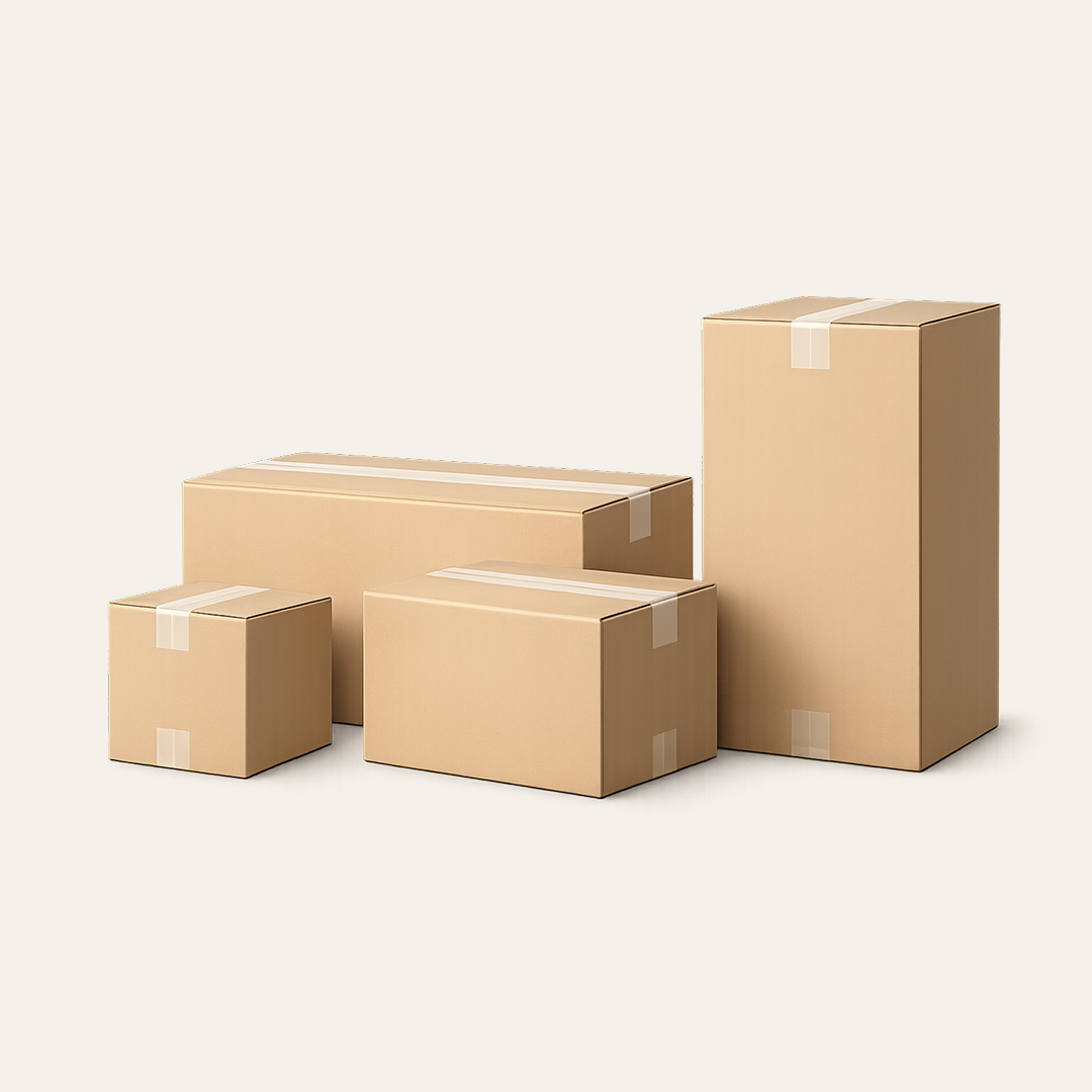 Buy Shipper Cartons Online in Bulk at Wholesale Prices